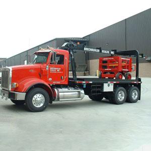 B-TEK Scales Testing Products Division is part of our ISO-rated company ...