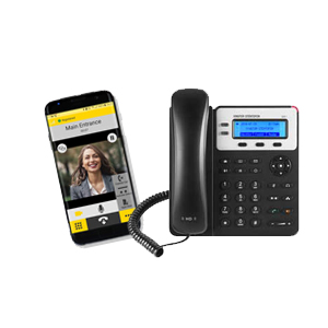 Intercom Systems - B-TEK